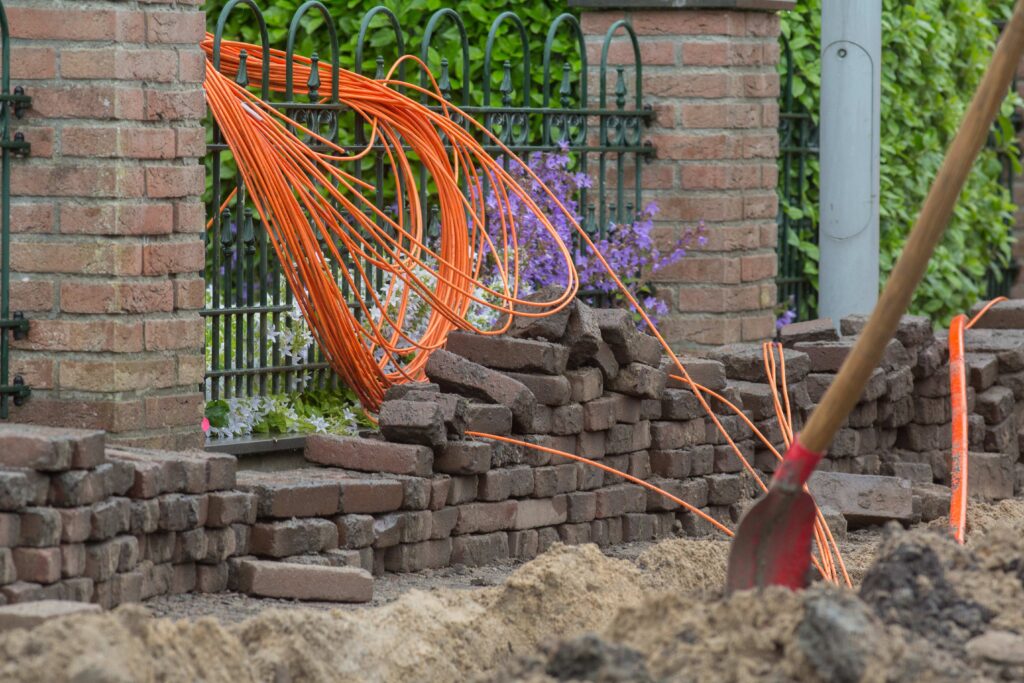 Complimenten voor de klus | Digitale Stad